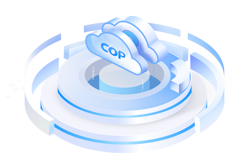 COP-V5 协同运营平台_致威数智化软件服务商